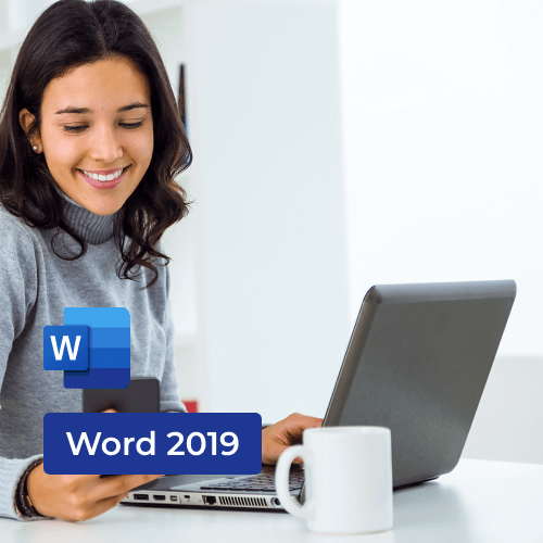 Word 2019 – ead.topcursosma